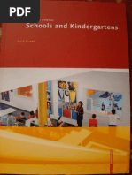The Language of School Design | PDF | Classroom | Lighting