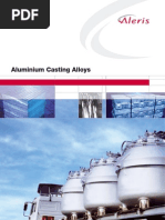 Pyrotek Promag | PDF | Aluminium | Magnesium