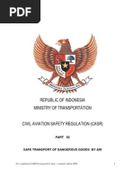 Dangerous Goods Emergency Response Chart | PDF | Fires | Dangerous Goods