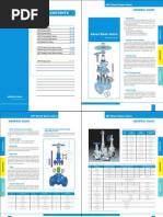 NAS 1638 Particle Count Standards | PDF | Technology & Engineering