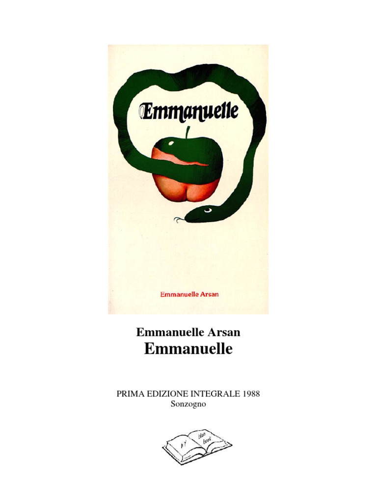 Emmanuelle - Emmanuelle Arsan | PDF