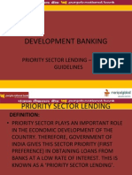 RBI Priority Sector Lending PSL Master Directions 2025 ...