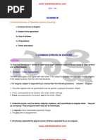 Sample Letter of Direct Request Plan | PDF | Business | Nature