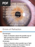 LOGMAR Charts | PDF | Vision | Ophthalmology