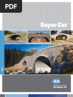 Harris 1500 Brochure | PDF | Plywood | Concrete