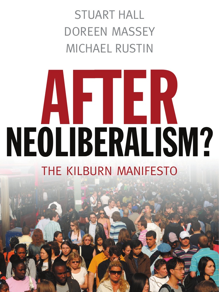 Manifesto Framing Statement | PDF | Neoliberalism | Economic Inequality