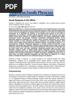 NCP Nursing Care Plan For Acute Respiratory Distress Syndrome ARDS ...