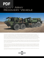MCRS Brochure | PDF | Trailer (Vehicle) | Transport