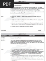Basic Computer Navigation Skills Test | PDF | Icon (Computing) | System ...