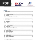 Surcharge Load Estimation Formula | PDF | Foundation (Engineering ...