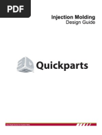 1362-Mould Design Verification Checklist | PDF | Casting (Metalworking ...