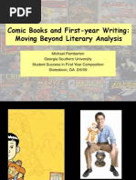 American Born Chinese | PDF