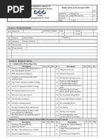 Operation Sheet | PDF