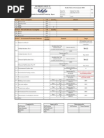 JSA Electrical | PDF | Electrician | Prevention