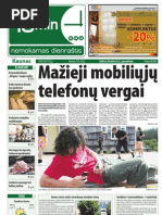 Saugaus Darbo Virtualioje Erdvėje Principai | PDF