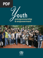Southern Innovator Magazine Issue 2: Youth and Entrepreneurship | PDF