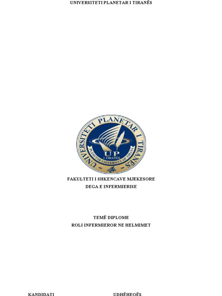 Tema e Diplomes | PDF