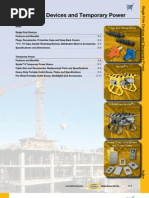 Commercial Loads Calculation NEC | PDF | Electrical Components | Building Engineering