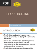 Proof Rolling | PDF | Tire | Deformation (Engineering)