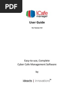 Finacle Version 10 User Manual | PDF | Automated Teller Machine | Banks