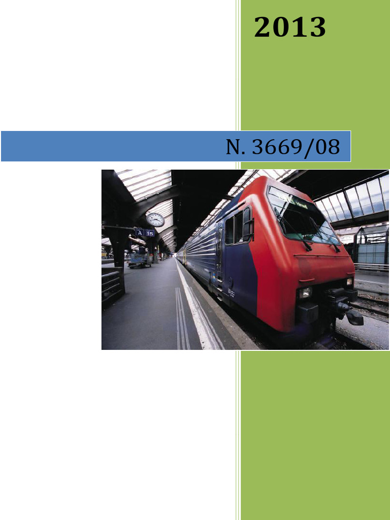 3669-2008 2013 Et | PDF
