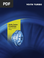 Voith Reference List For Drives in Refineries: Voith Turbo GMBH & Co ...