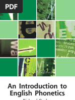 English Phonetics and Phonology - Peter Roach | PDF