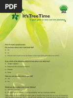 Landscape Specs. | PDF | Specification (Technical Standard) | Trees