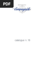Shimano Drivetrain Compatibility Chart | PDF