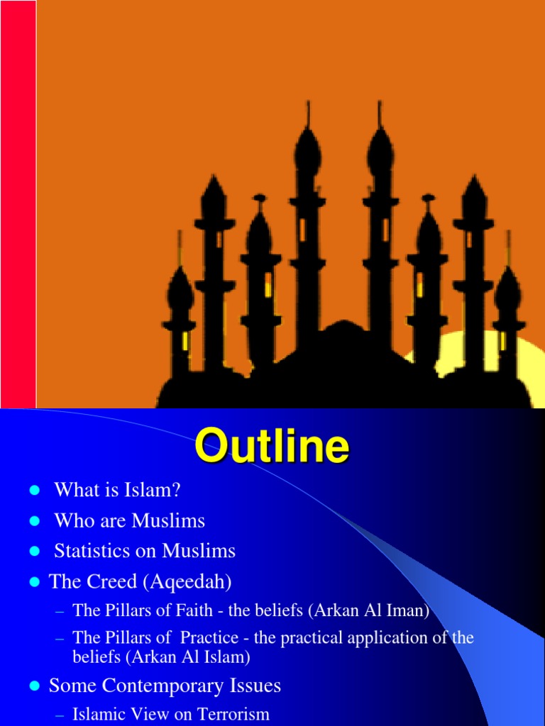Introduction To Islam 2013 Version | PDF | Hijab | Hajj