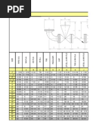 BS10 Flanges | PDF | Bmw | Engines