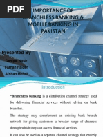 Easypaisa App: Setup and Features Guide | PDF | Debit Card | Visa Inc.