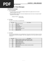 Sharp Codes | PDF | Photocopier | Printer (Computing)