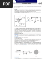 Reverse Dial Alignment Procedure | PDF | Engineering Tolerance ...