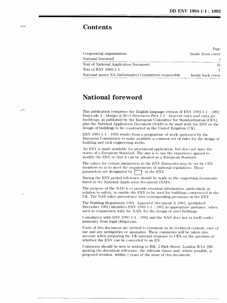 EC3 | PDF