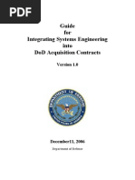 C4ISR Architecture Framework PDF | PDF | Command And Control | Computing