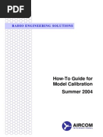 VOACAP Online User Manual 16 July 2024 | PDF | Antenna (Radio) | Radio ...