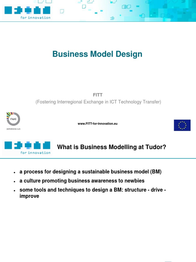 Business Model Design Strategies | PDF | Business Model | Design