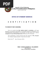 4ps Enrollment | PDF