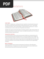 50,000err Bible | PDF | Jesus | Gospel Of Luke
