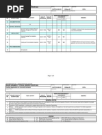 Saudi Aramco SATIP-L-350-08 Overview | PDF | Metal Fabrication | Pipe ...
