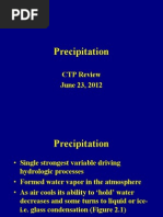 Rainfall | PDF | Map | Rain