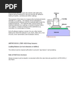Astm d4541 | PDF | Adhesive | Strength Of Materials