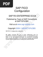 All You Need To Know About Universal Journal (ACDOCA) - SAP S4 HANA ...