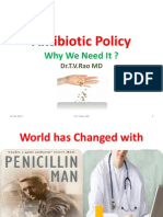 Clinical Laboratory Policy and Procedure Manual - Sample | PDF ...