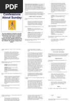 Rotary Prayers | PDF | Golden Rule | Prayer
