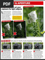 Cygnustech Macro Diffuser Manual | PDF