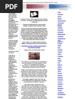 Hindusthani Ragas - Arohan, Avarohan | PDF