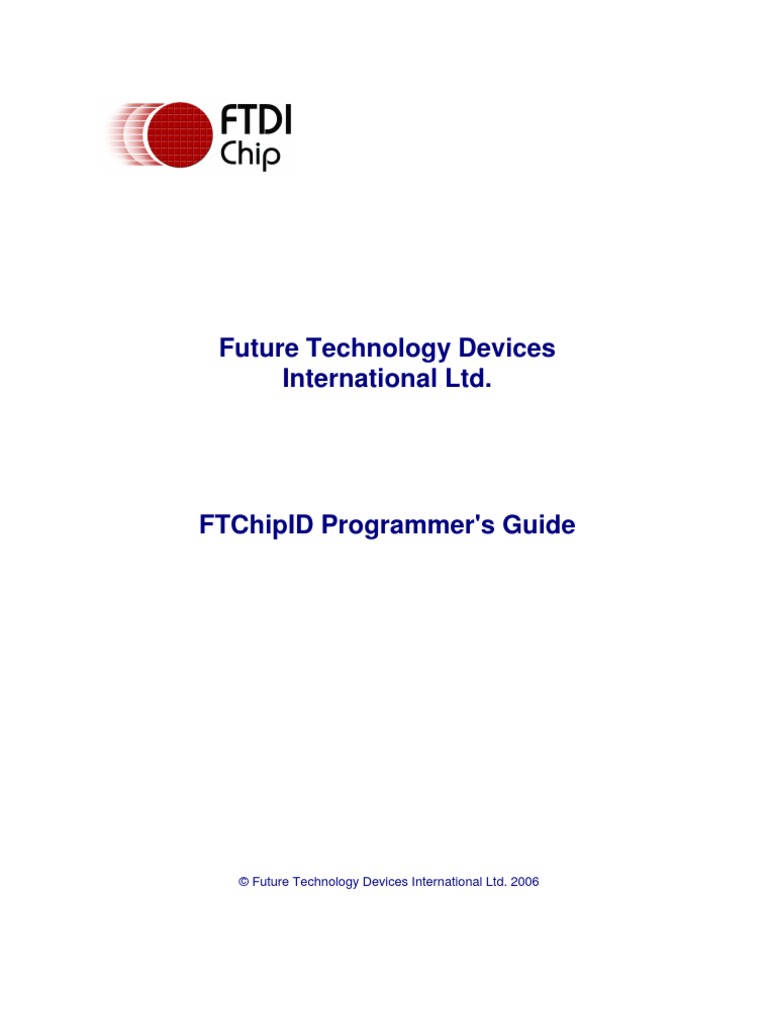 Ftchip Idpg11 Pdf Pointer Computer Programming String Computer Science 