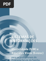 Sistema de Informação do Câncer: Módulo 1 | PDF | Câncer de mama ...